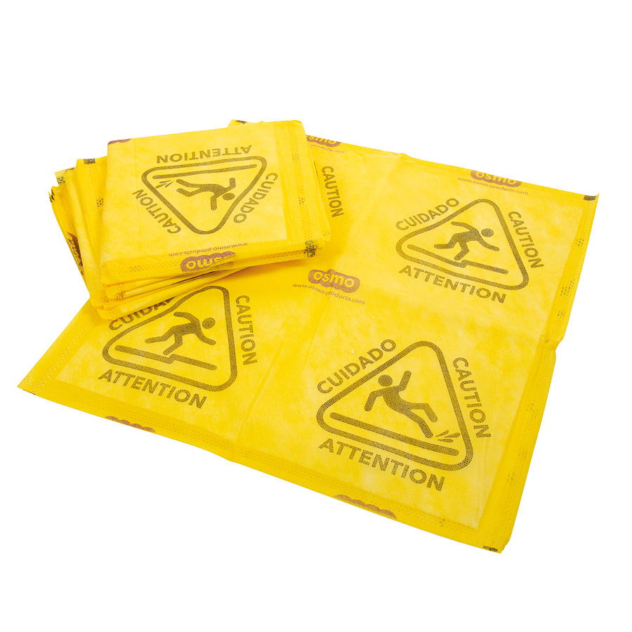 Mega Thirsty Pads - pack of 5 - 4 Litres per Pad